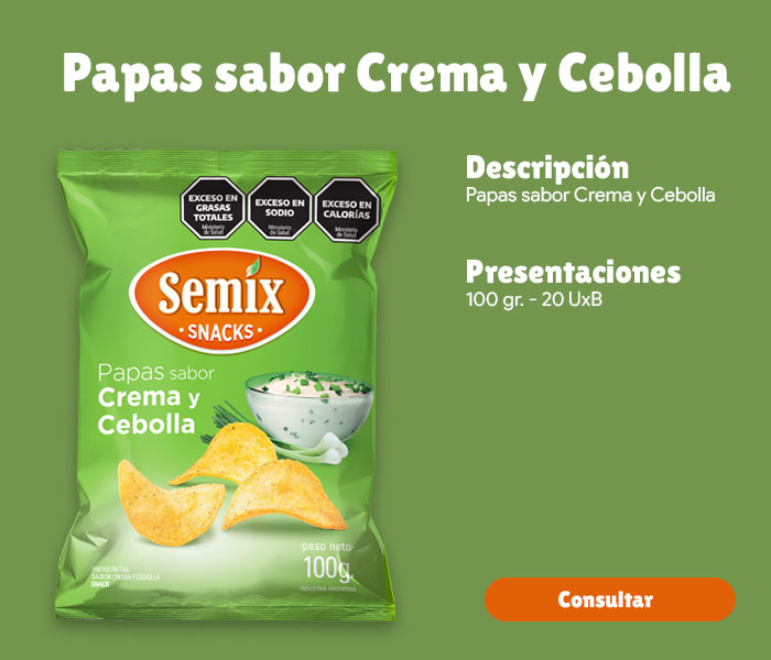 Productos | semix