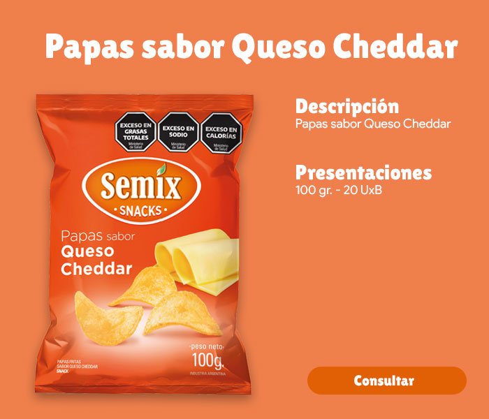 Productos | semix